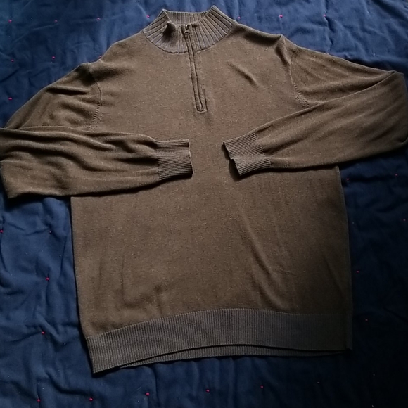 Pronto Uomo | Sweaters | Pronto Uomo Sweater | Poshmark